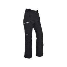 Maul Sport Hosen lang Schöneck MTX in Schwarz01101 | Gr.: 40