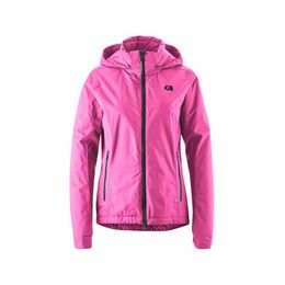 Gonso Regenjacken Save in Pink472 | Gr.: 44