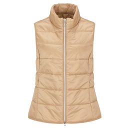 Betty Barclay Vest female Beige size 40