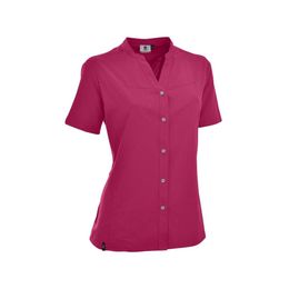 Maul Sport Bluse Kuranda 4XT in Lila464 | Gr.: 36