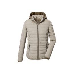 G.I.G.A. by Killtec G.I.G.A. DX by KILLTEC Steppjacke Uyaka in Sand | Gr.: 46
