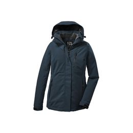 Killtec Outdoorjacke KOW 140 in Petrol2513 | Gr.: 36