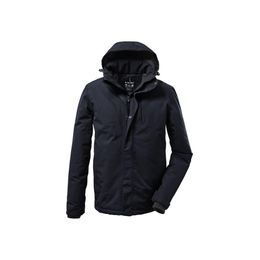 Killtec Outdoorjacke KOW 161 in Blau3013 | Gr.: 3XL