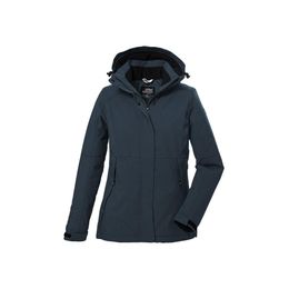 Killtec Jacke KOW 37 in Petrol | Gr.: 44