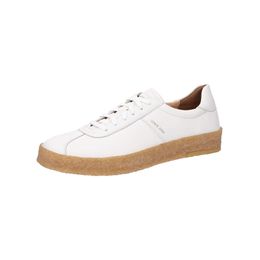 Sioux Sneaker Tils grashopper 002 in wei&szlig; | Gr.: 44,5