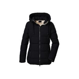 G.I.G.A. by Killtec G.I.G.A. DX by KILLTEC Steppjacke ''GW 68'' in Schwarz | Gr.: 38