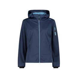 Campagnolo Jacke in Blau | Gr.: 38