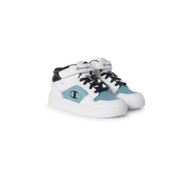 Champion Sneakers High RD18 2.0 MID B GS in bunt | Gr.: 36-dot-5