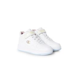 Champion Sneakers High RD18 MID B PS in wei&szlig; | Gr.: 31