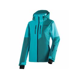Maier Sports Jacke Manzaneda in T&uuml;rkis | Gr.: 40