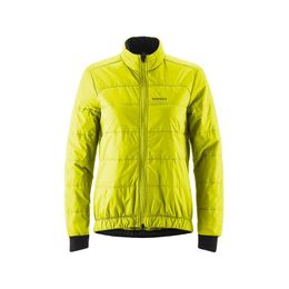 Gonso Jacke Trail Jacket Primaloft W in Gelb706 | Gr.: 42