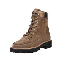 Paul Green Stiefelette in Erde | Gr.: 39