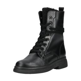 Gabor Stiefelette in Schwarz | Gr.: 42