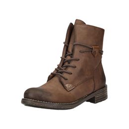 Rieker Stiefelette in Braun | Gr.: 36