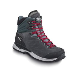 Meindl Trekkingschuh Air Revolution 2.6 in Anthrazit | Gr.: 39