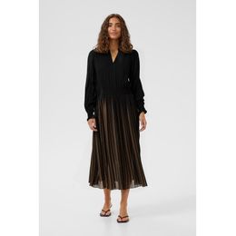 Culture Kleid CUcarly Feminine in Rain Drum | Gr.: S
