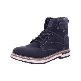 Rieker Stiefelette in braun | Gr.: 40