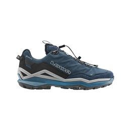 Lowa Multifunktionsschuh MADDOX PRO GTX LO SL in Marine3224 | Gr.: 11