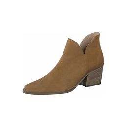 Paul Green Ankle Boots in Braun | Gr.: 38