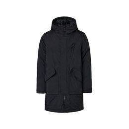 TretornM LIGHT PADDED SHELL PARKA in Schwarz | Gr.: M