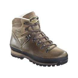 Meindl Trekkingstiefel Borneo 2 MFS in Braun | Gr.: 42