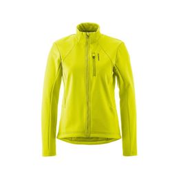 Gonso Jacken / Anoraks Adventure in Gelb706 | Gr.: 46