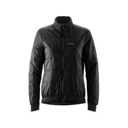 Gonso Jacke Trail Jacket Primaloft W in Schwarz01104 | Gr.: 40