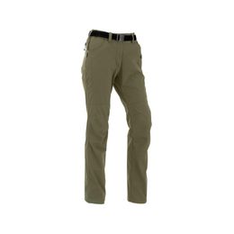 Maul Sport Hose Rennsteig II-SP in Oliv102 | Gr.: 42