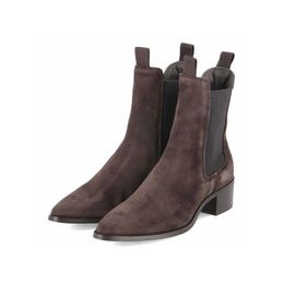 Gant Schlupfstiefel in braun | Gr.: 38