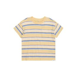 GAP T-Shirt Jungen Größe 68/80 sand / blau / hellblau / weiß