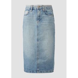 QS Rock in 53Y2_blau | Gr.: 44