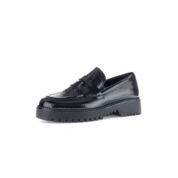 Gabor Loafer in schwarz | Gr.: 40