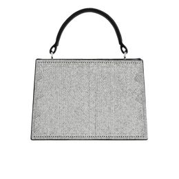 next Handtasche Damen Gr&ouml;&szlig;e One Size silber