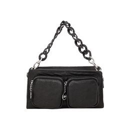 NAEMI Handtasche Damen Gr&ouml;&szlig;e One Size schwarz