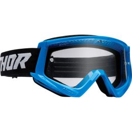 Thor Combat Racer, Crossbrille Kinder