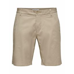Only & Sons Only & Sons Shorts 'Cam' Herren Gr&ouml;&szlig;e 33 chamois