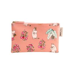 Cath Kidston Portemonnaie Damen Größe One Size grün / pink / altrosa / weiß