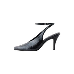 next Slingpumps 'Forever Comfort' Damen Gr&ouml;&szlig;e 38 schwarz