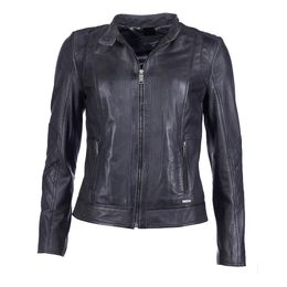 Maze Lederjacke 'Marcie' Damen Größe XL schwarz