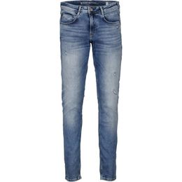 Garcia Jeans Herren Größe 31 blue denim