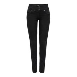 Only Jeans 'ONLROYAL' female Black size S