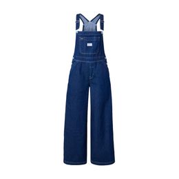 Levi's LEVI'S Latzjeans 'XL Overall' Damen Größe XS indigo