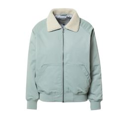 Iriedaily Between-Season Jacket 'Melly' female Green size M