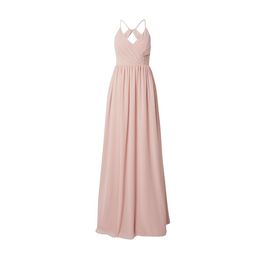 STAR NIGHT Kleid Damen Gr&ouml;&szlig;e 40 ros&eacute; Winterkleid