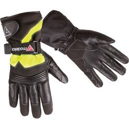 Modeka Freeze Evo, Handschuhe wasserdicht Kinder