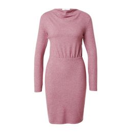 ABOUT YOU Kleid 'Melinda' Damen Größe 38 rosé Winterkleid