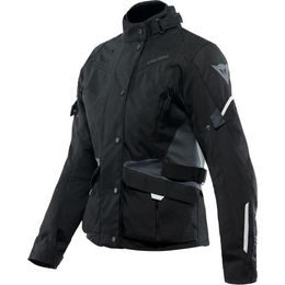 Dainese Tempest 3 D-Dry, Textiljacke wasserdicht Damen