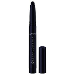 L'ORÉAL PARIS Lidschatten »Le Shadow Stick« blau Smokey Eyes im Handumdrehen: Leichtes Blenden, langer Halt