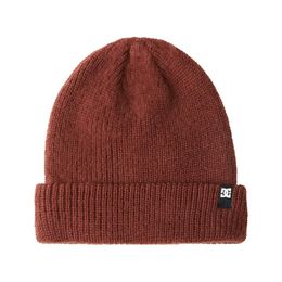 DC Shoes Beanie »Hazy« rot Einheitsgröße Einheitsgröße Material: Strickstoff aus Acril-Garn