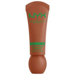 NYX Lippenbalsam »Professional Makeup Smushy Matte Lip Balm« natur Samtweiches, mattes Finish und aufbaubare Farbe